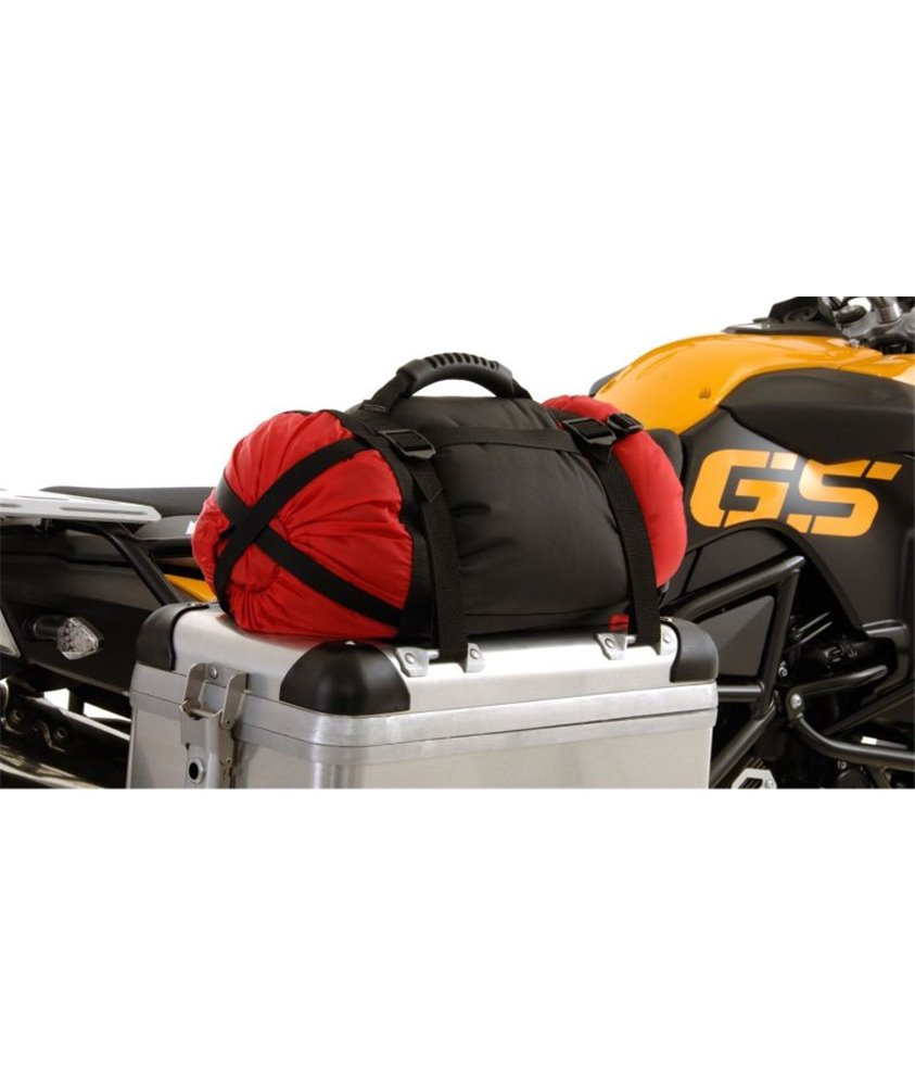 ZEGA Pro/ZEGA Mundo carrying handle and lashing strap