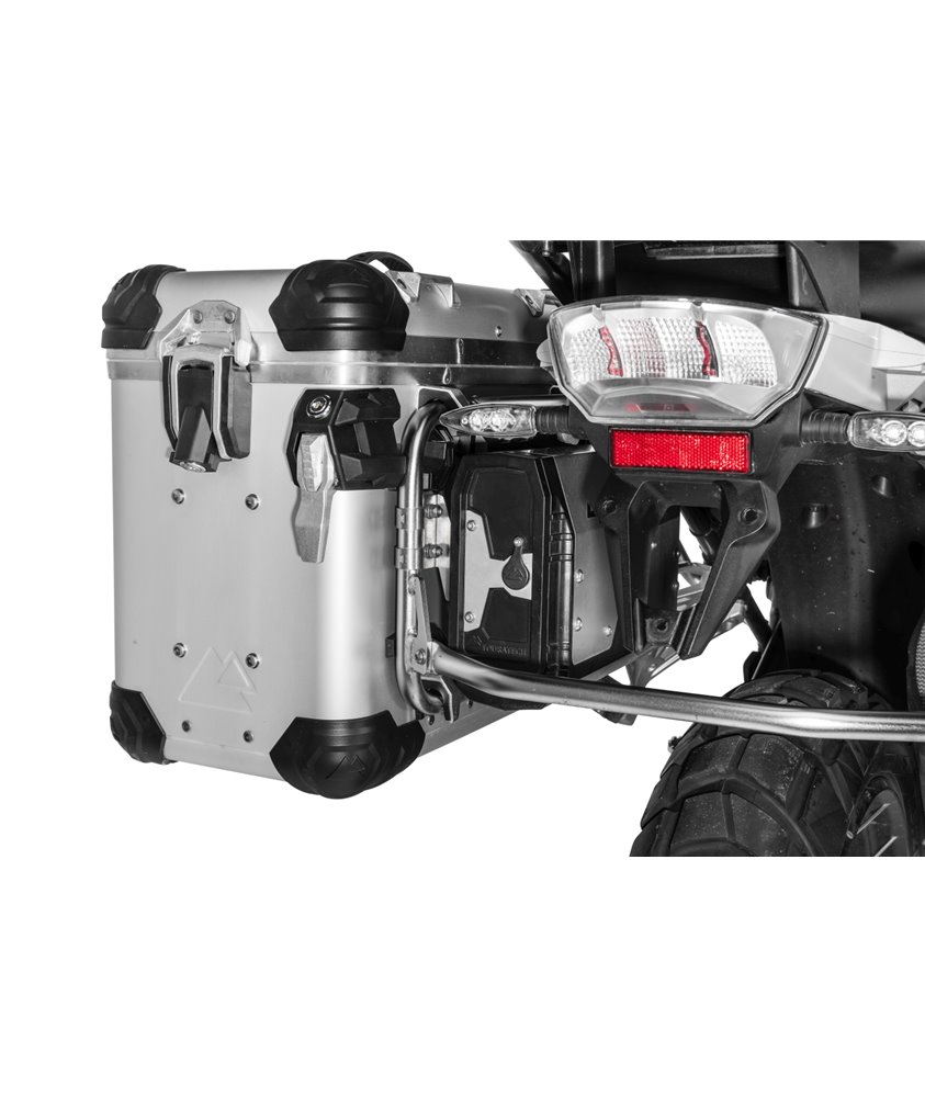 Toolbox for ZEGA Evo / Pro2 Pannier Systems for BMW R1200GS (LC ...