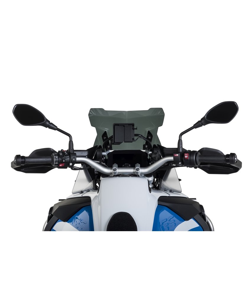 Windscreen, Tinted, for BMW R1200GS (LC)/ R1200GS Adventure (LC ...