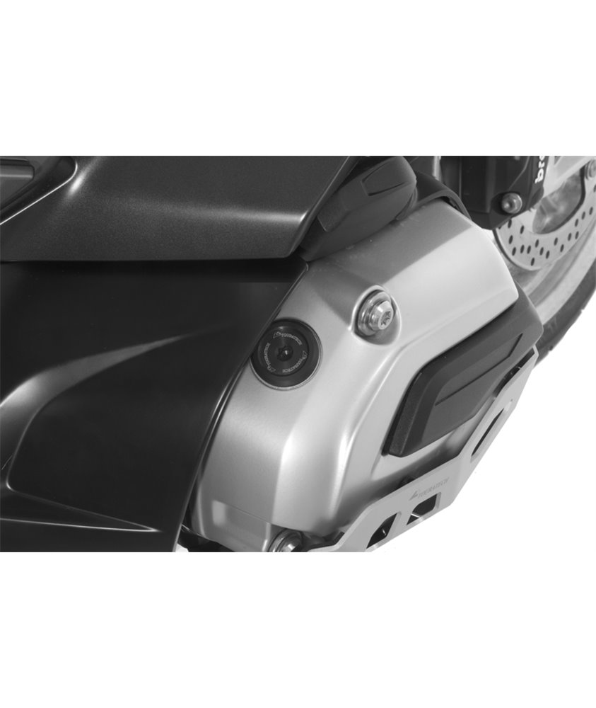 Oil Filler Cap with Hexalobular Internal T50 for BMW R1200GS All Years ...