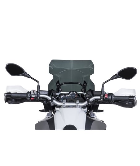 Windscreen, Tinted, for BMW R1200GS (LC)/ R1200GS Adventure (LC ...