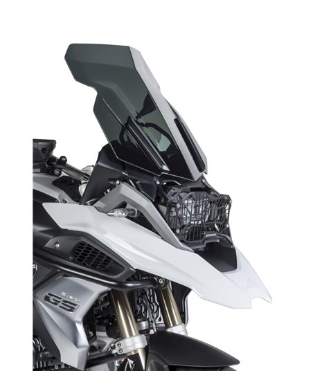 Windscreen, Tinted, for BMW R1200GS (LC)/ R1200GS Adventure (LC ...