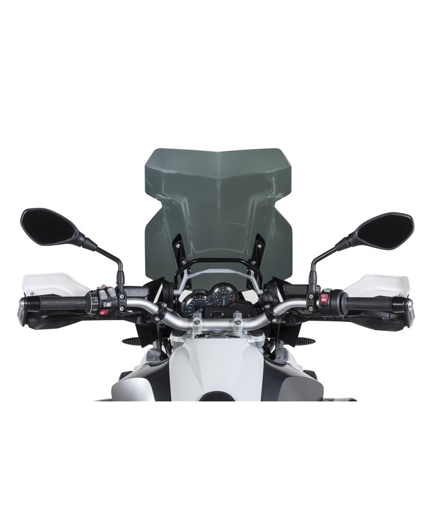 Windscreen, Tinted, for BMW R1200GS (LC)/ R1200GS Adventure (LC ...