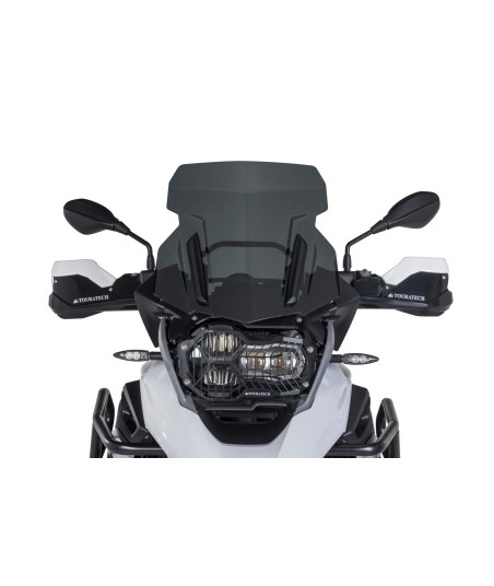 Windscreen, Tinted, for BMW R1200GS (LC)/ R1200GS Adventure (LC ...