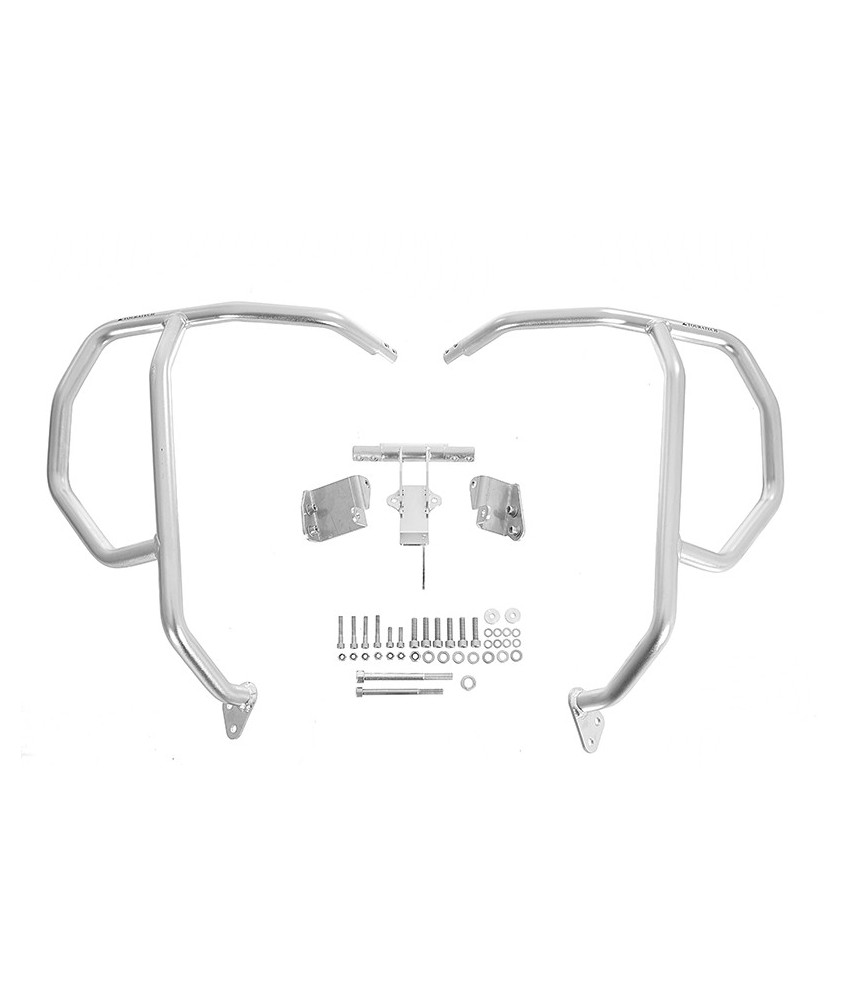 Stainless steel crash bar for Honda CRF1000L Africa Twin