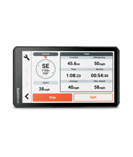 Garmin Zumo XT2
