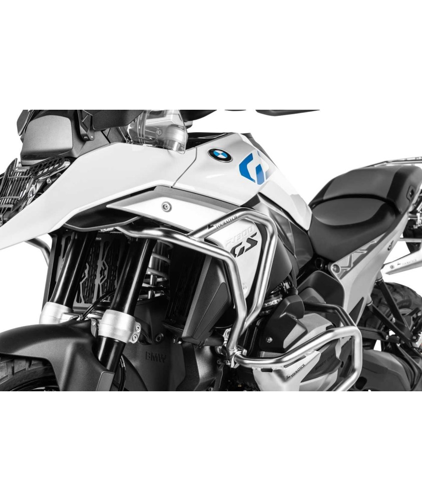 Fairing crash bar for Touratech Engine crash bar (035-5160) for BMW R1300GS