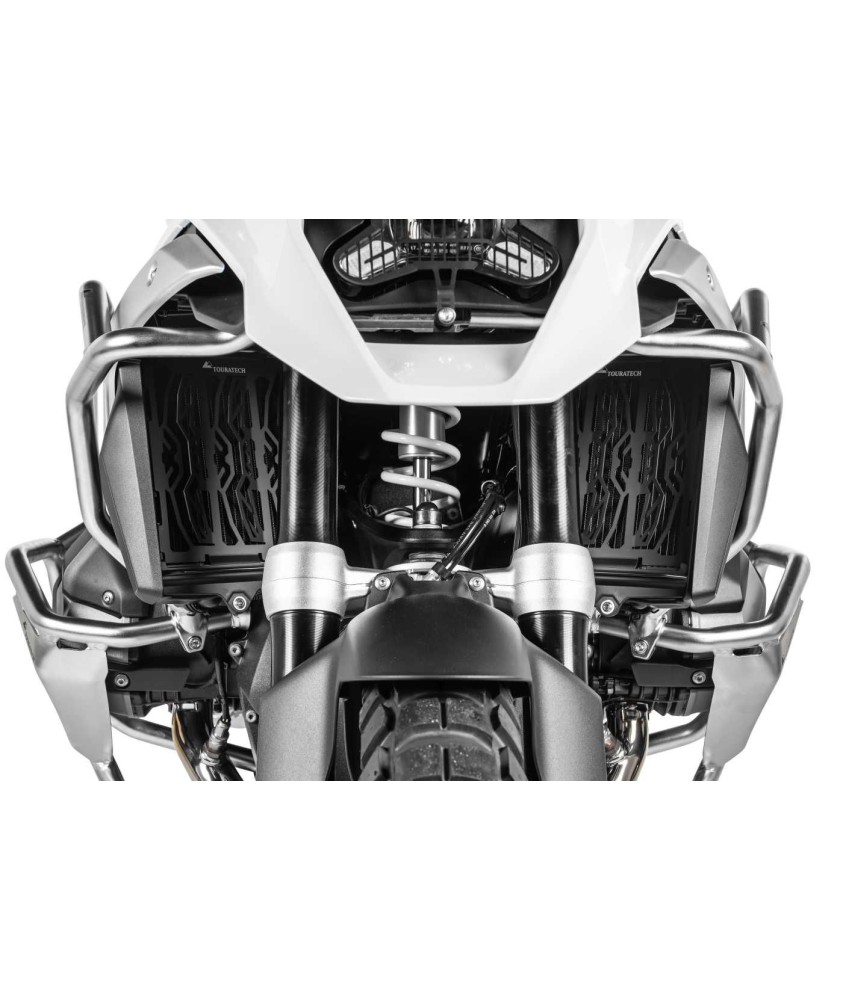 Fairing crash bar for Touratech Engine crash bar (035-5160) for BMW R1300GS