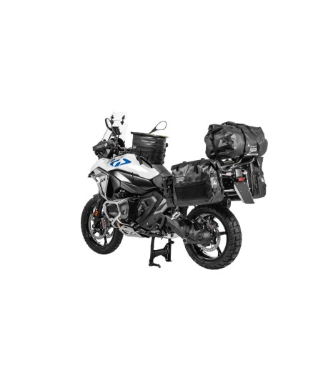 Soft Pannier Set EXTREME Edition 40L/40L, by Touratech Waterproof