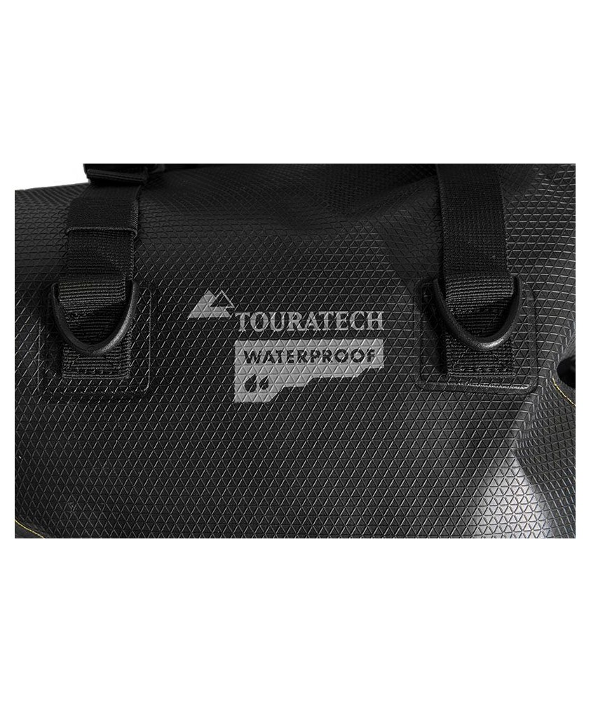Saddle Bags+ EXTREME Edition by Touratech Waterproof
