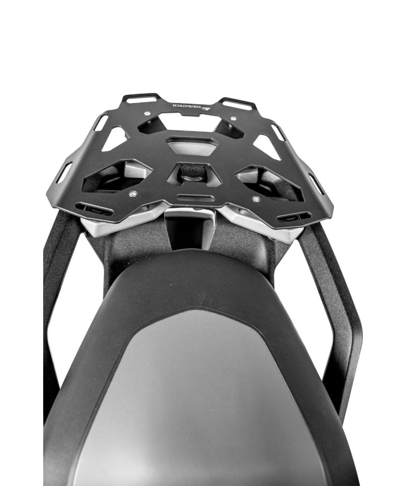 Luggage plate for BMW R1300GS/ Adventure for OEM Topcase Carrier
