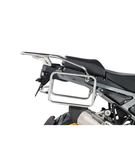 Pannier rack for BMW R1300GS Adventure