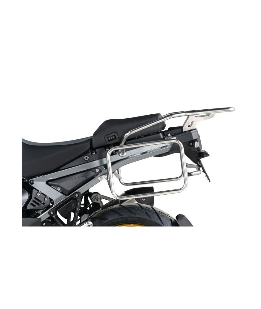 Pannier rack for BMW R1300GS Adventure